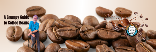 Fresh Coffee Bean Roasters - Florida | Grumpy Man Coffee – Grumpy Man ...