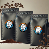 Featured Coffee – Grumpy Man Coffee Roasters