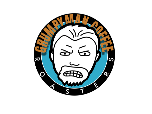 Grumpy Coffee Corner – Page 2 – Grumpy Man Coffee Roasters