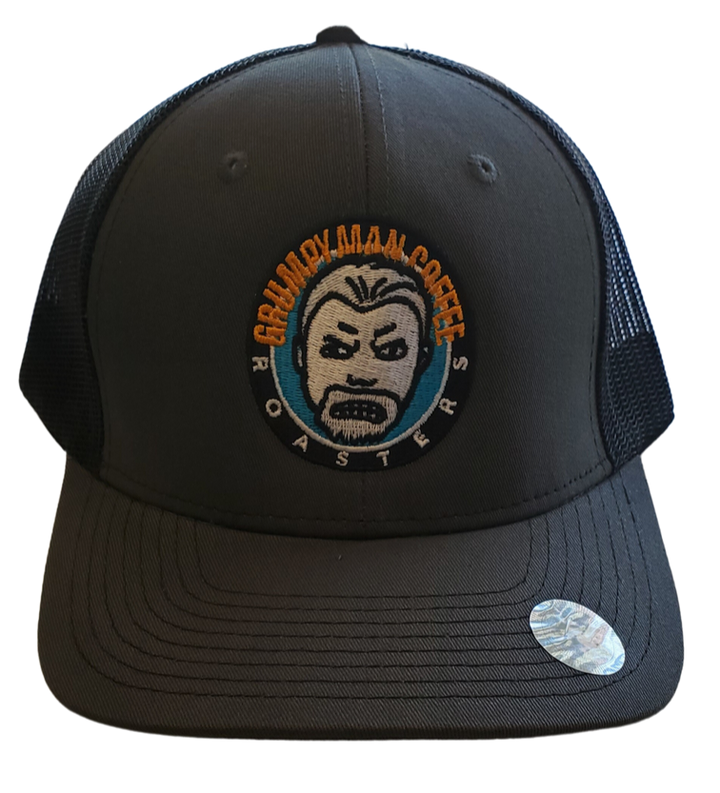 Fresh Coffee Bean Roasters - Florida | Grumpy Man Coffee – Grumpy Man ...